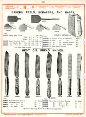 Searching Picture Sheffield