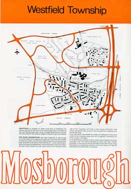 Searching Picture Sheffield