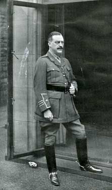 Searching Picture Sheffield