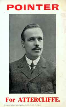 Searching Picture Sheffield