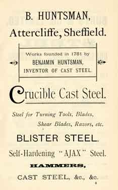 Searching Picture Sheffield