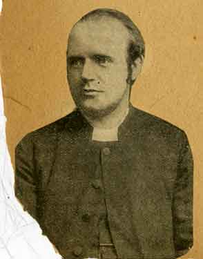 Searching Picture Sheffield