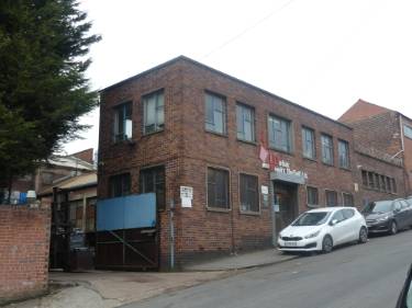 Searching Picture Sheffield