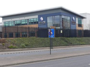 Searching Picture Sheffield