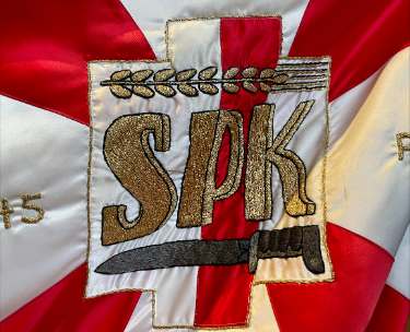 Searching Picture Sheffield