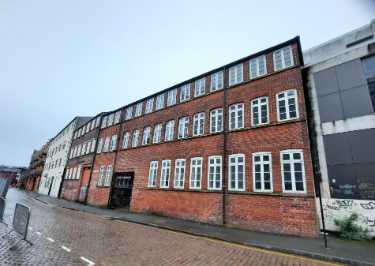 Searching Picture Sheffield