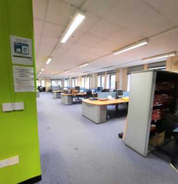 Searching Picture Sheffield