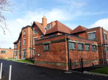 Searching Picture Sheffield