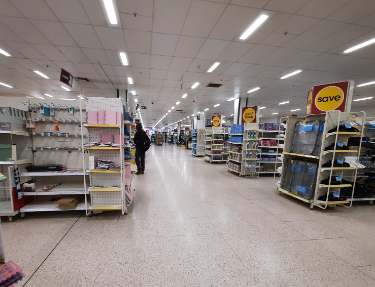 Searching Picture Sheffield