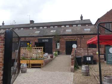 Searching Picture Sheffield