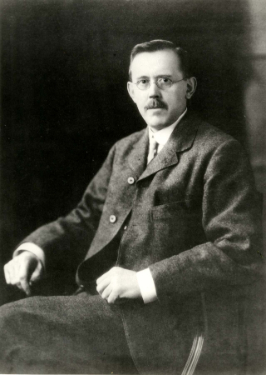 Searching Picture Sheffield