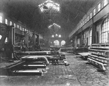 Searching Picture Sheffield