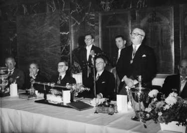 Searching Picture Sheffield