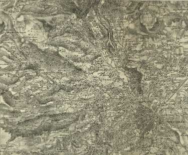 Searching Picture Sheffield