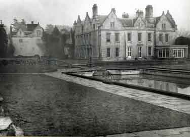 Searching Picture Sheffield