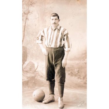 Searching Picture Sheffield