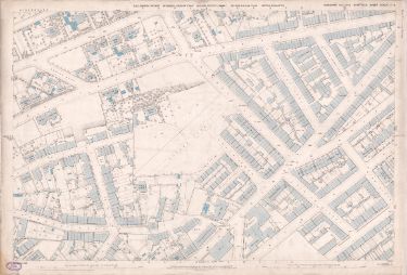 Searching Picture Sheffield