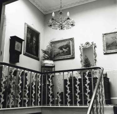 Searching Picture Sheffield