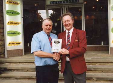 Searching Picture Sheffield