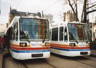 Searching Picture Sheffield