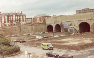 Searching Picture Sheffield