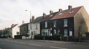 Searching Picture Sheffield