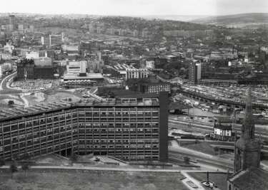 Searching Picture Sheffield