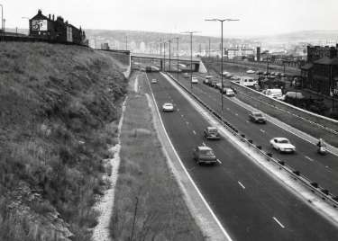 Searching Picture Sheffield