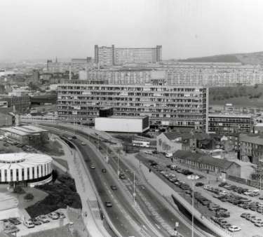 Searching Picture Sheffield