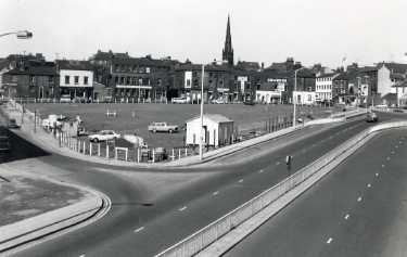 Searching Picture Sheffield