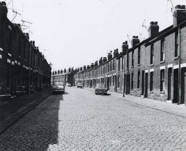 Searching Picture Sheffield