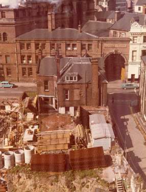 Searching Picture Sheffield