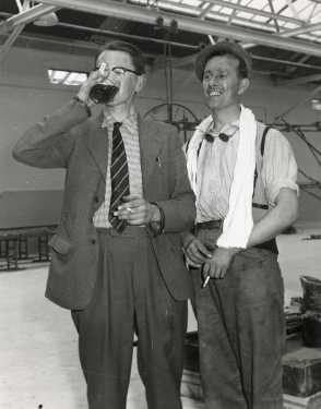 Searching Picture Sheffield