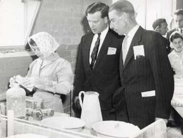 Searching Picture Sheffield