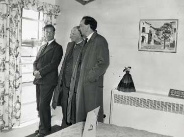 Searching Picture Sheffield