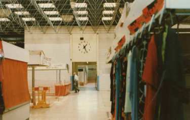 Searching Picture Sheffield