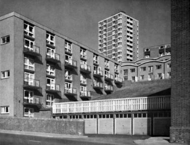 Searching Picture Sheffield
