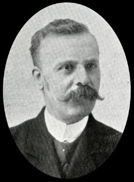 Searching Picture Sheffield